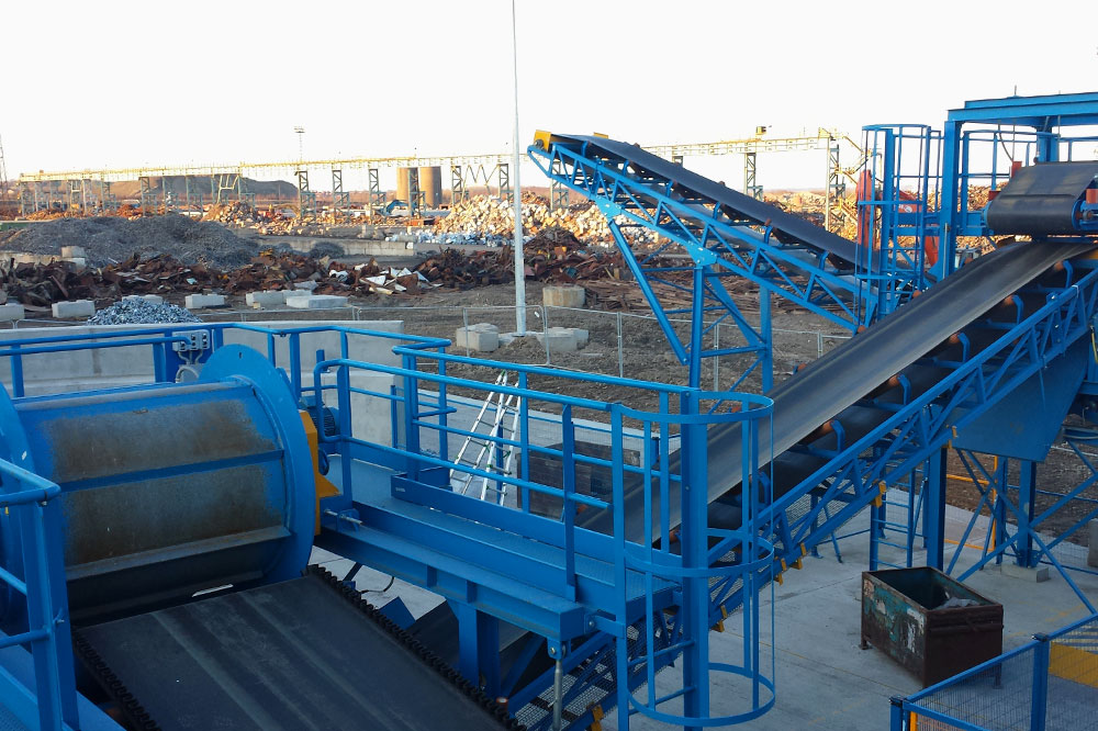 Sky-Tech Bhangarwala | Best Scrap Dealer & Kabadiwala in Mumbai